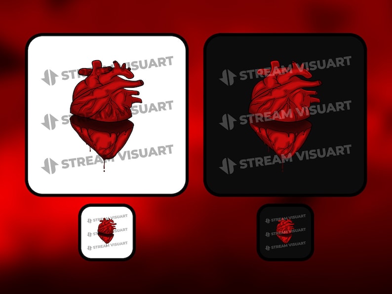 Warzone Twitch Emotes Pack 6x Cool Badass Gg RIP Grenade FPS Skull TPS ...