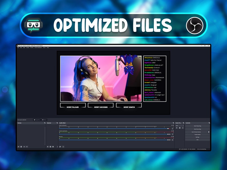 Cute Bat Animated Stream Decoration Halloween Vampire Nocturnal Winged ...