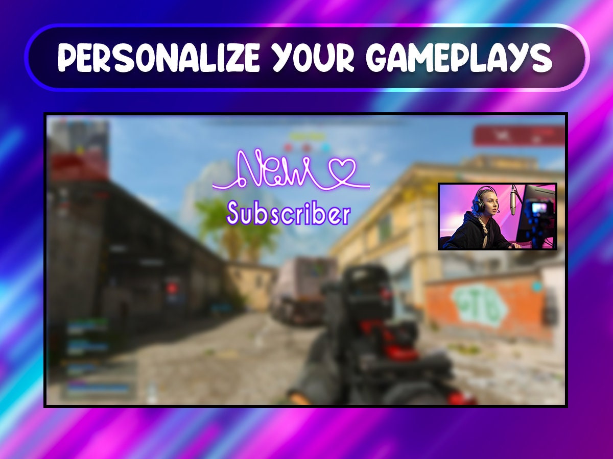 Glow X6 Animated Alert Box Neon Text Colors Glossy Luminous Radiant ...