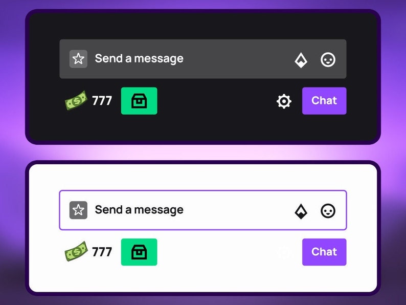 Money Twitch Channel Point Icon: Dollar Currency (digital Download) - Etsy
