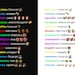 Mexican Fiesta Twitch Emotes: Chili, Tequila, Sombrero (digital ...