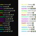 LGBTQIA+ Twitch Emote Discord Emoji Kick Subscriber Pride Colors ...