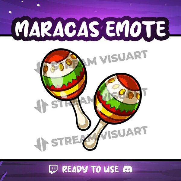 Twitch Mexican Emotes - Etsy