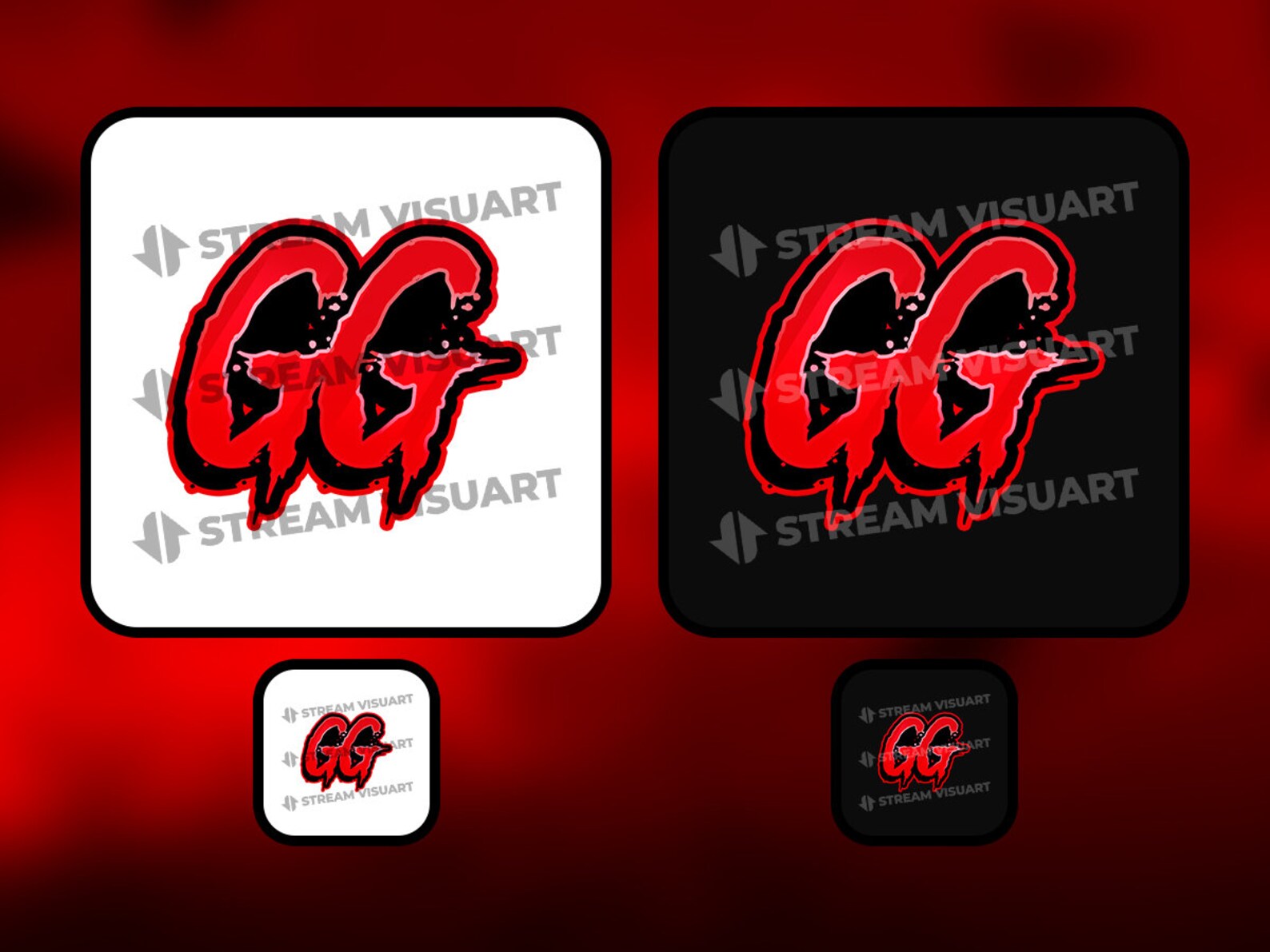 Warzone Twitch Emotes: FPS Game Streamer Pack (digital Download) - Etsy