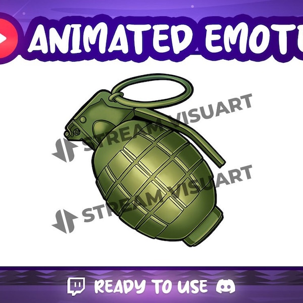 Emotes - Etsy