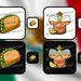 Mexican Fiesta Twitch Emotes: Chili, Tequila, Sombrero (digital ...