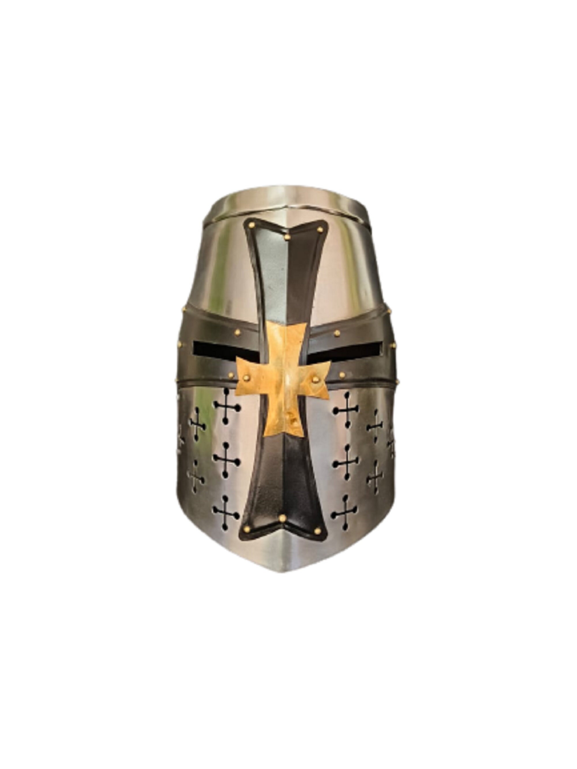 Templar Knight Helmet