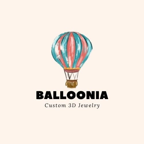 Balloonia - Etsy