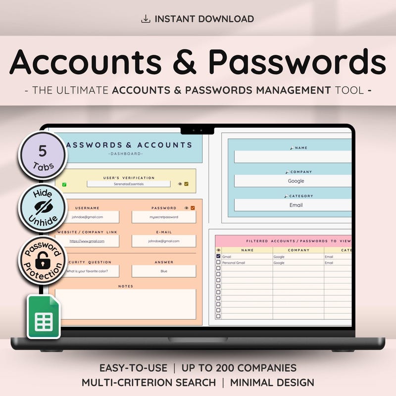 Brink Pos Par Login - Etsy Australia