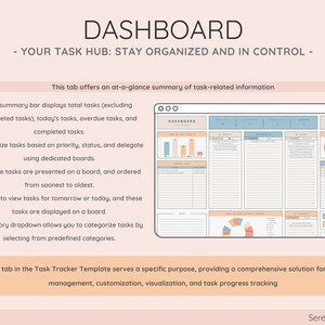 To Do List Task Tracker and Productivity Planner Daily - Etsy Canada