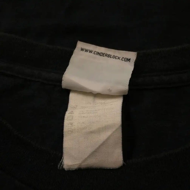 Rare Vintage 90s Less Than Jake Tshirt American Ska Punk - Etsy