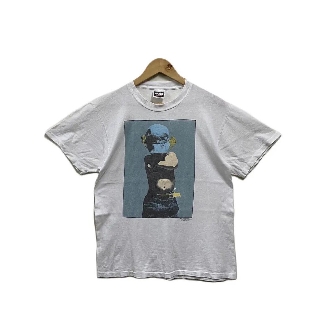 Vintage 90s Bertram Bahner Photographer Tshirt Photo Tees - Etsy
