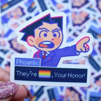 Phoenix - Etsy