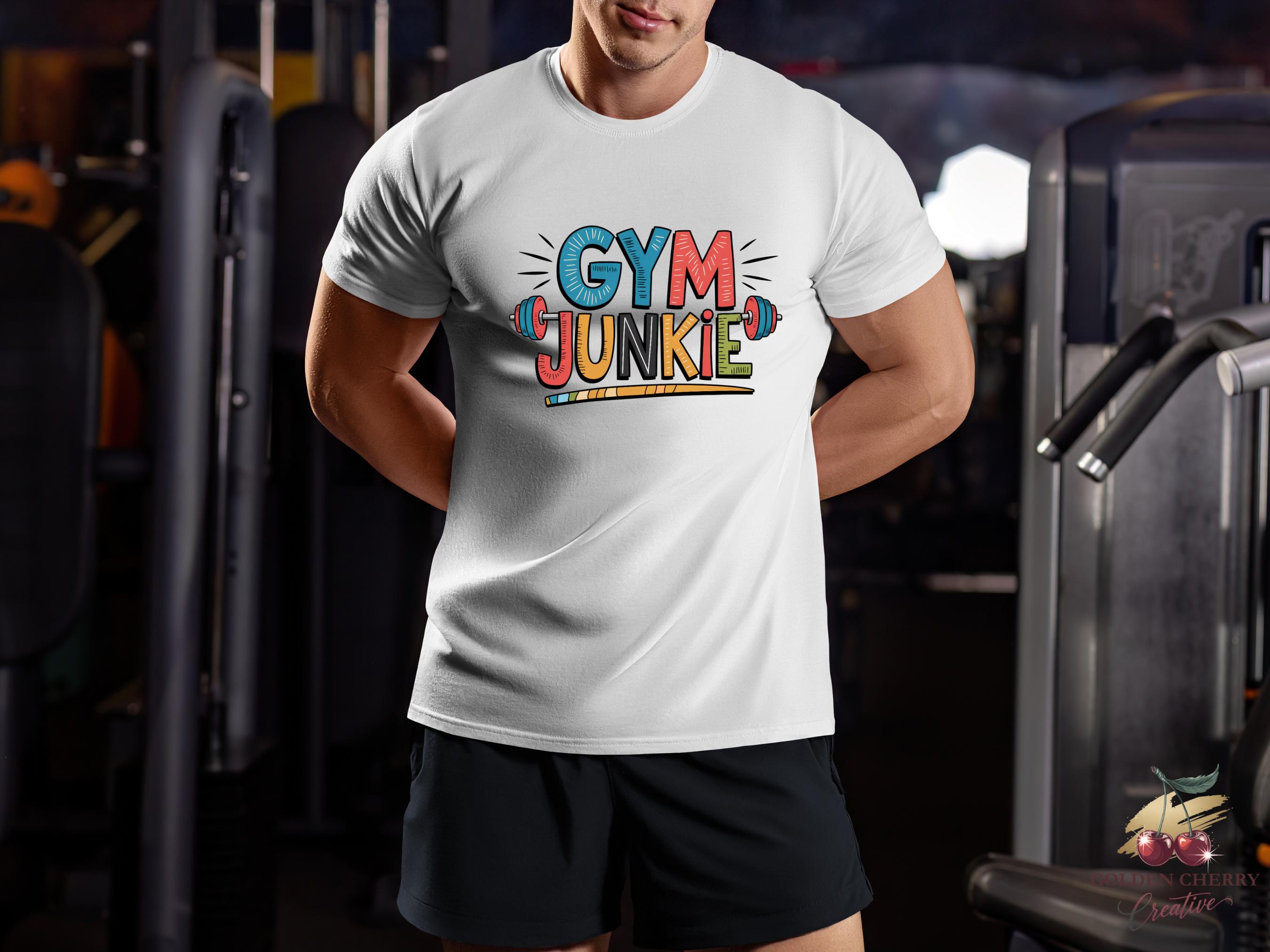 Funny Gym Quotes PNG Bundle: Fitness Sublimation Designs (digital ...