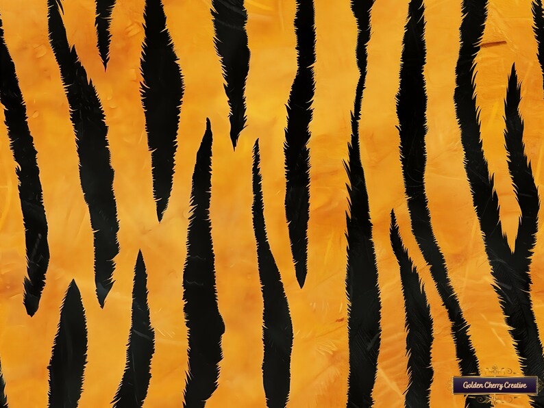 Animal Print Seamless Patterns: PNG & JPEG Files (digital Download) - Etsy