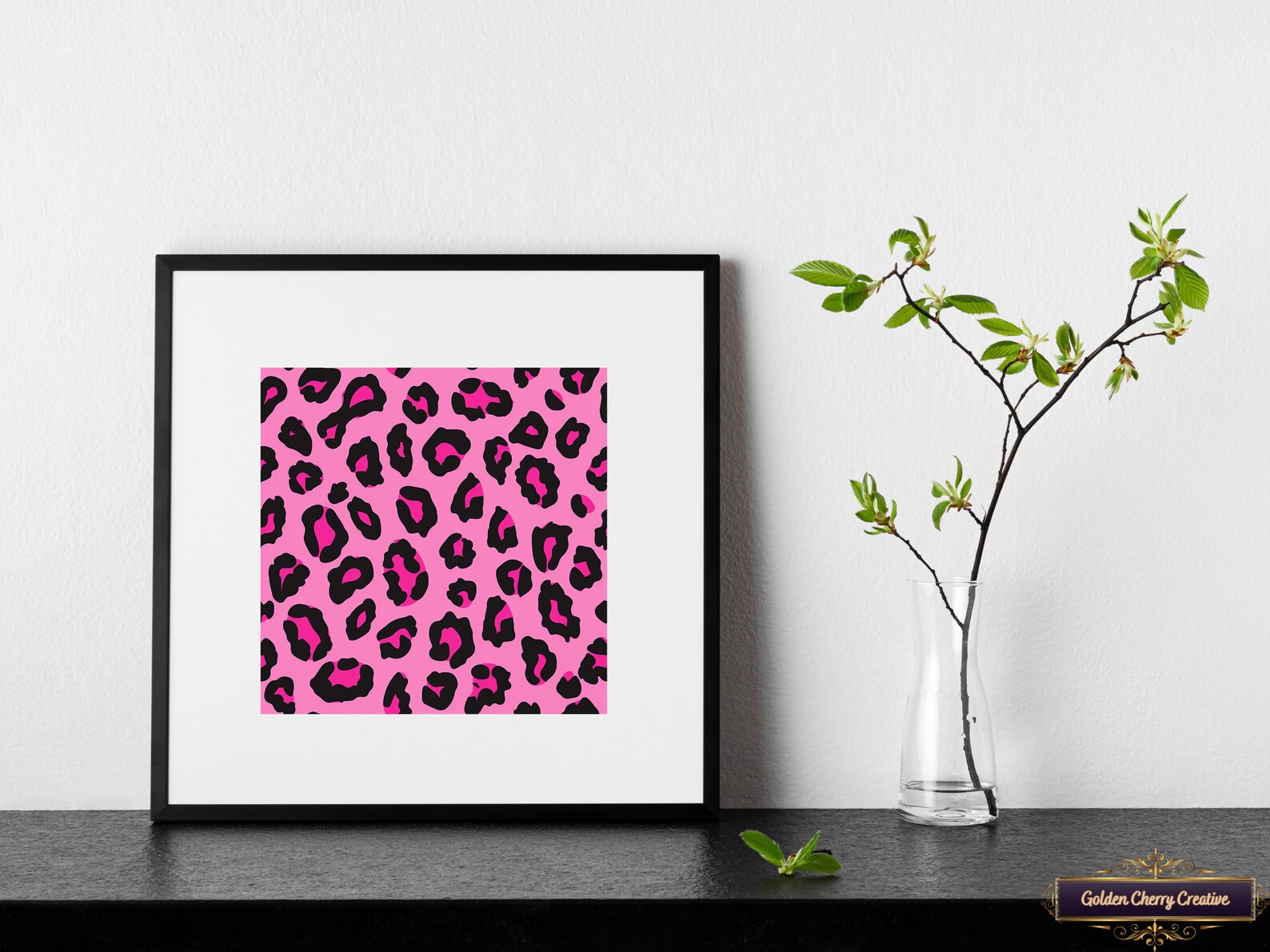 Animal Print Seamless Patterns: PNG & JPEG Files (digital Download) - Etsy
