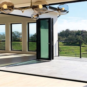 Avora Panoramic Door - Etsy