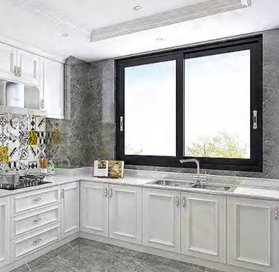 Avora Elite Sliding Windows - Etsy