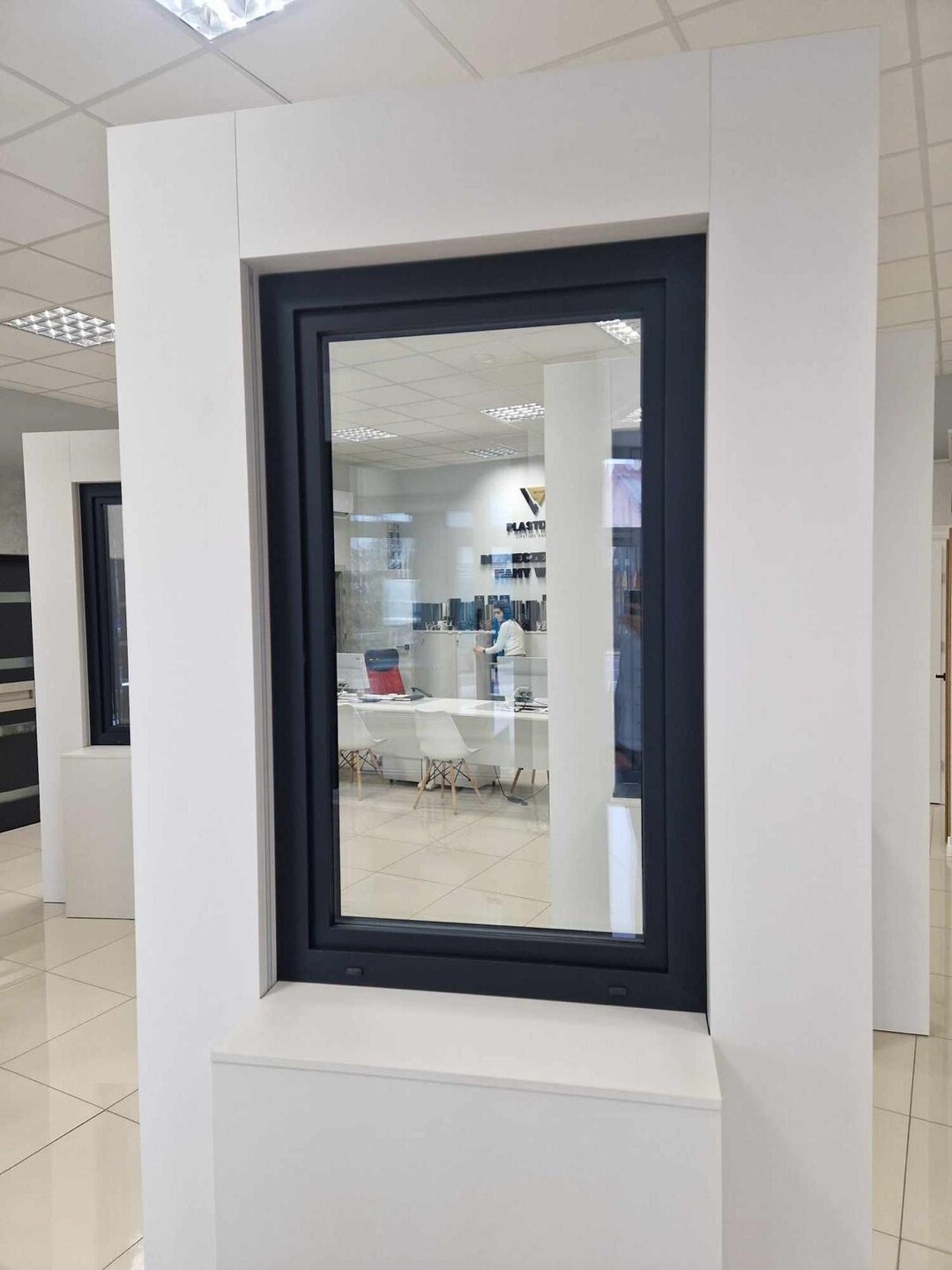 Custom Sound Proof Avora Windows STC 55 Fixed or Tilt and Turn - Etsy