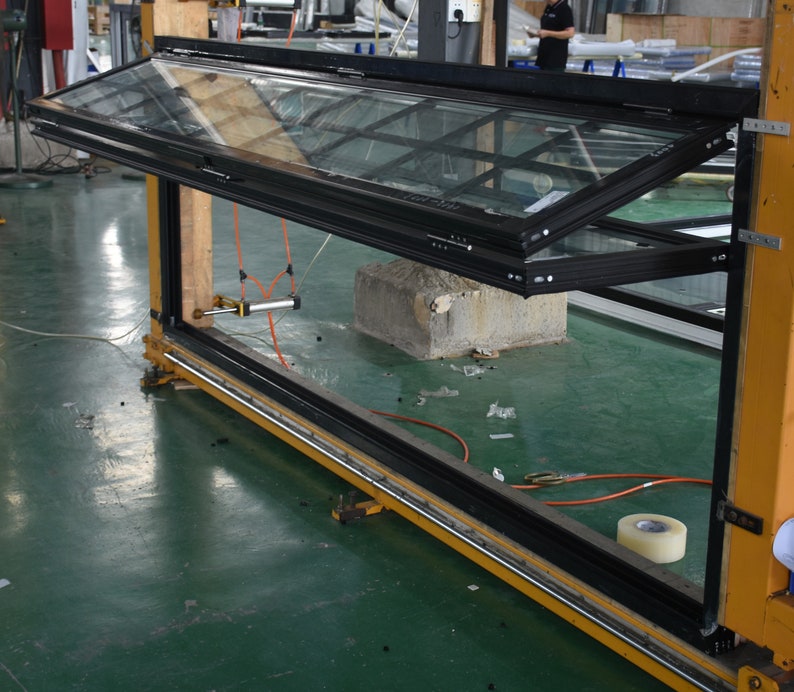 Avora Slide up Windows - Etsy