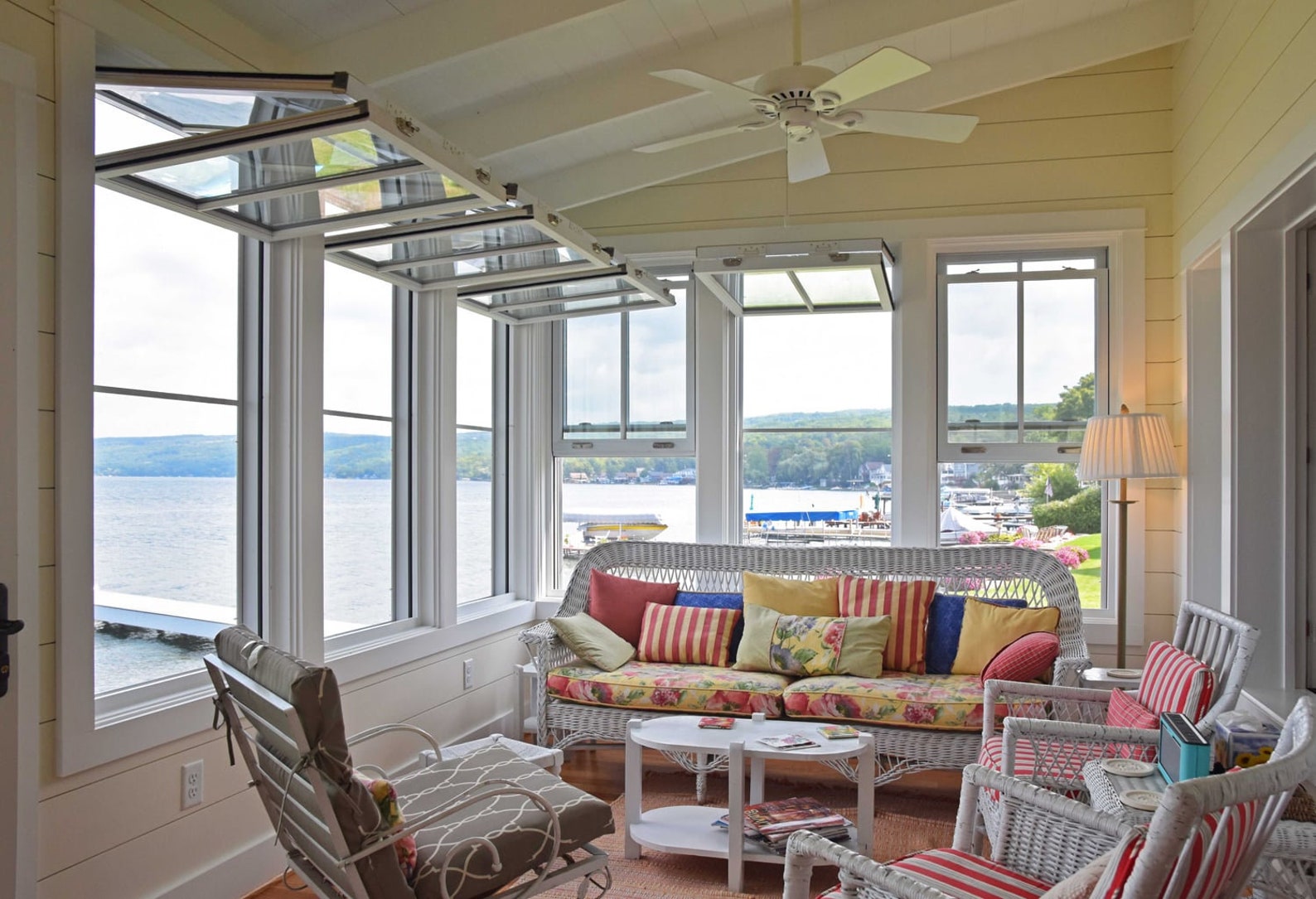 Avora Slide up Windows - Etsy