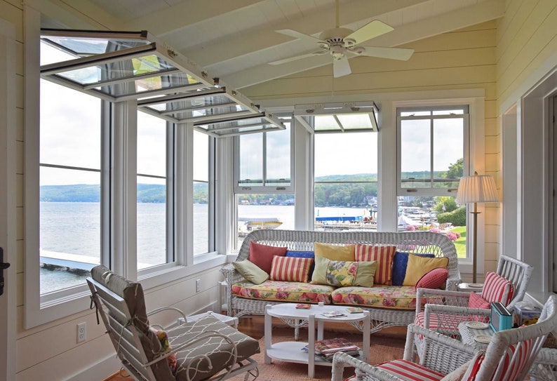 Avora Slide up Windows - Etsy