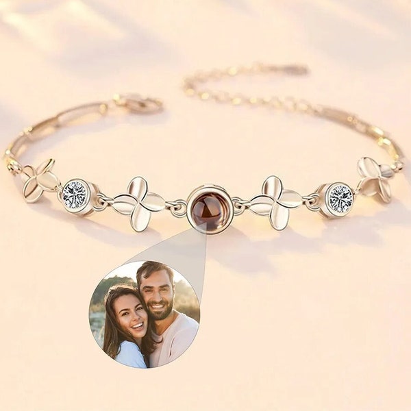 Photo Bracelet - Etsy