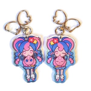 Hatsune Miku | Cinnamiku, Rabbit Hole, Fairy Pokemiku, Rotten Girl ...