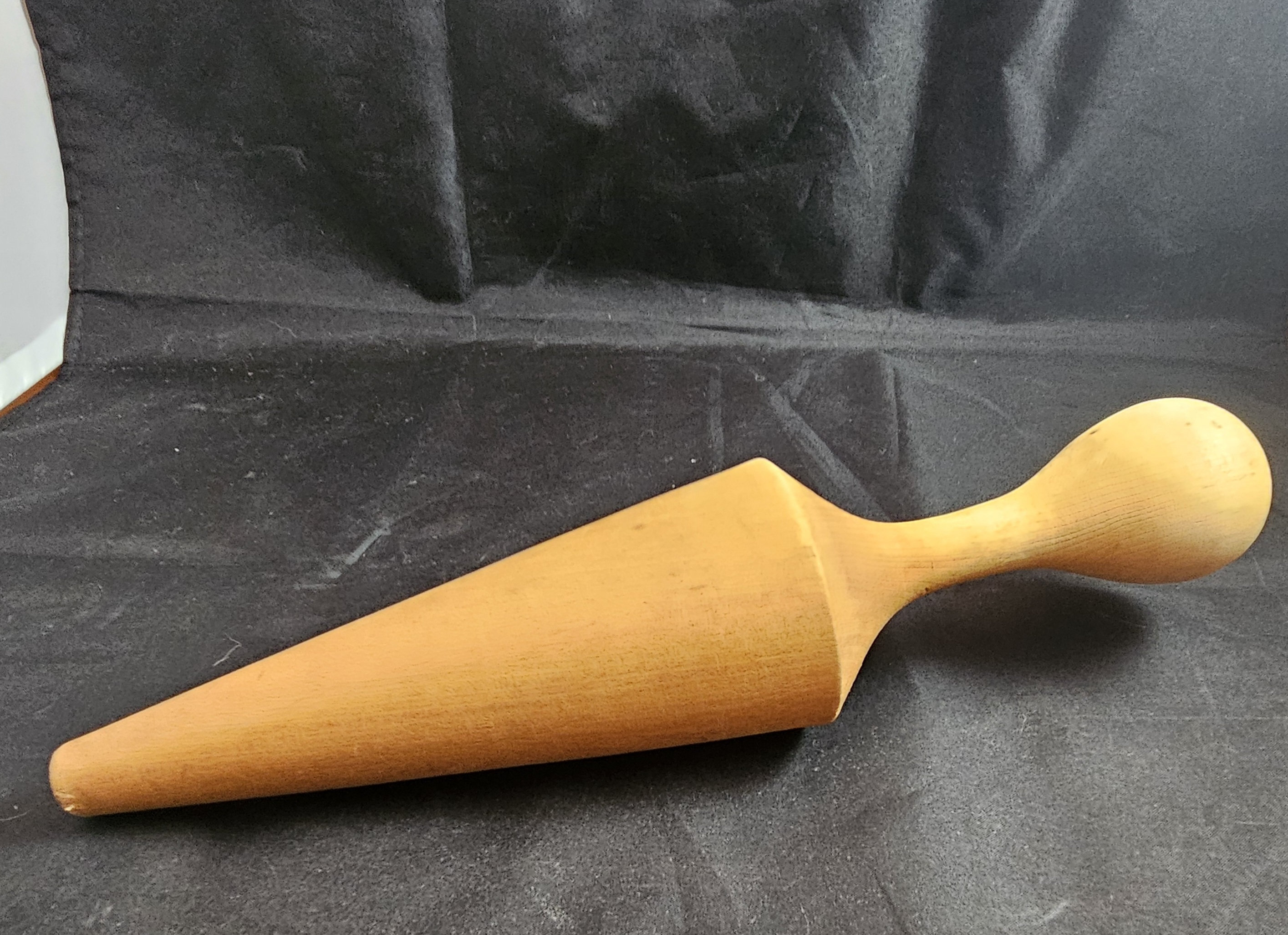 Pestle Vintage Wooden Masher 1950s Kitchen Tool Use or Decor - Etsy