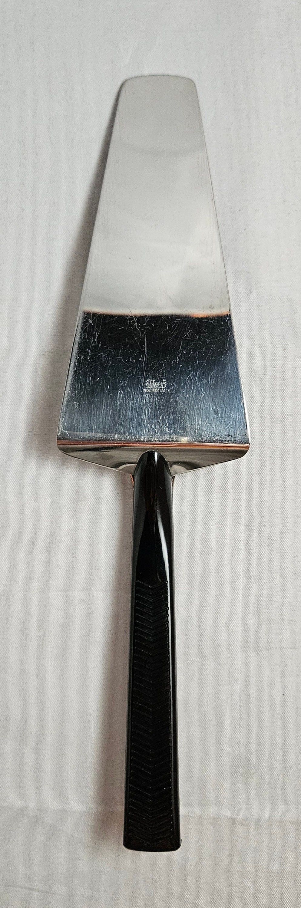 PIAZZA EFFEPI Stainless Steel Cheesecake/pie Server Articulo 39 Serving ...