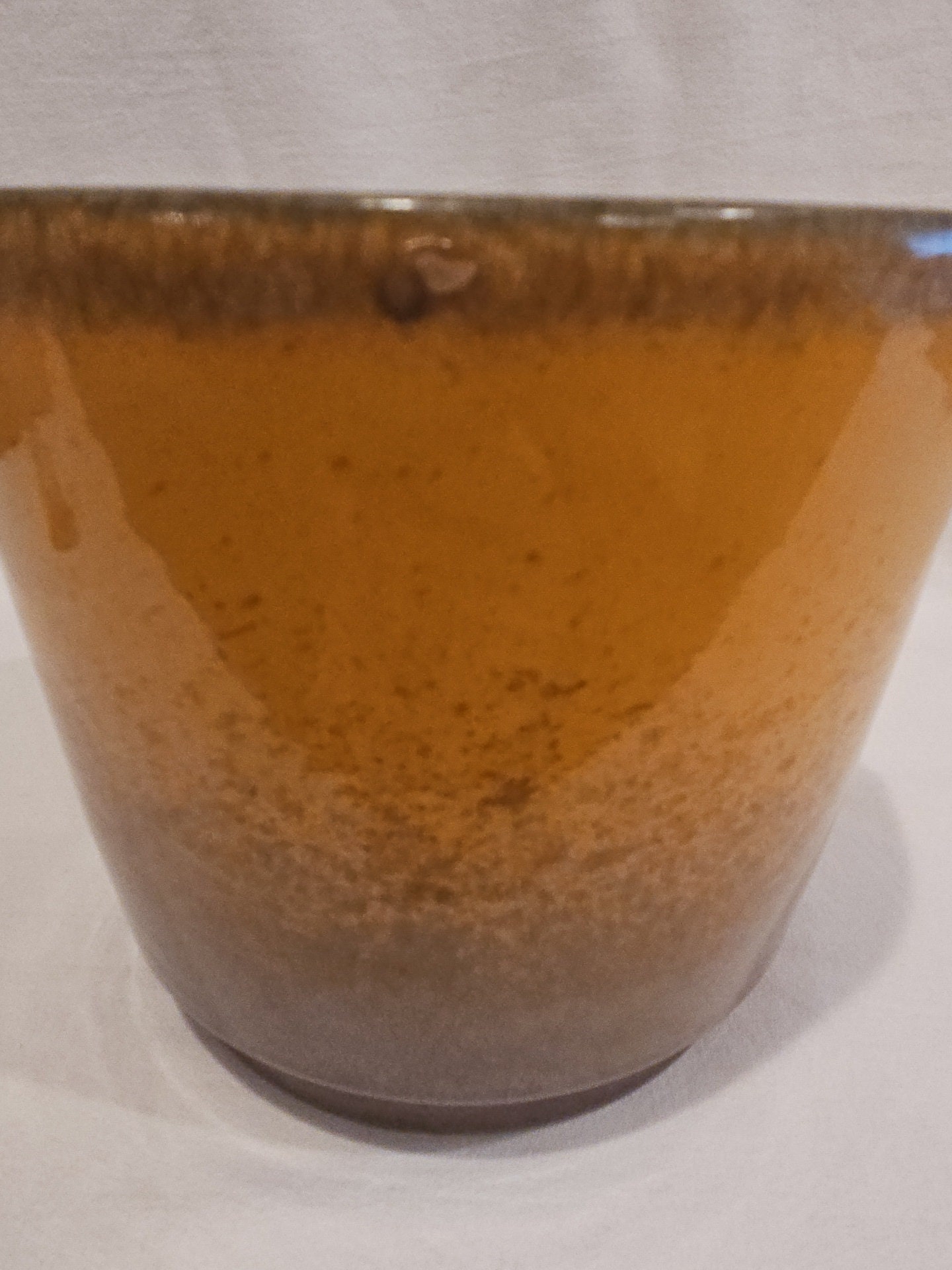 Vintage Scheurich West German Pottery Planter 806-17 Flower - Etsy