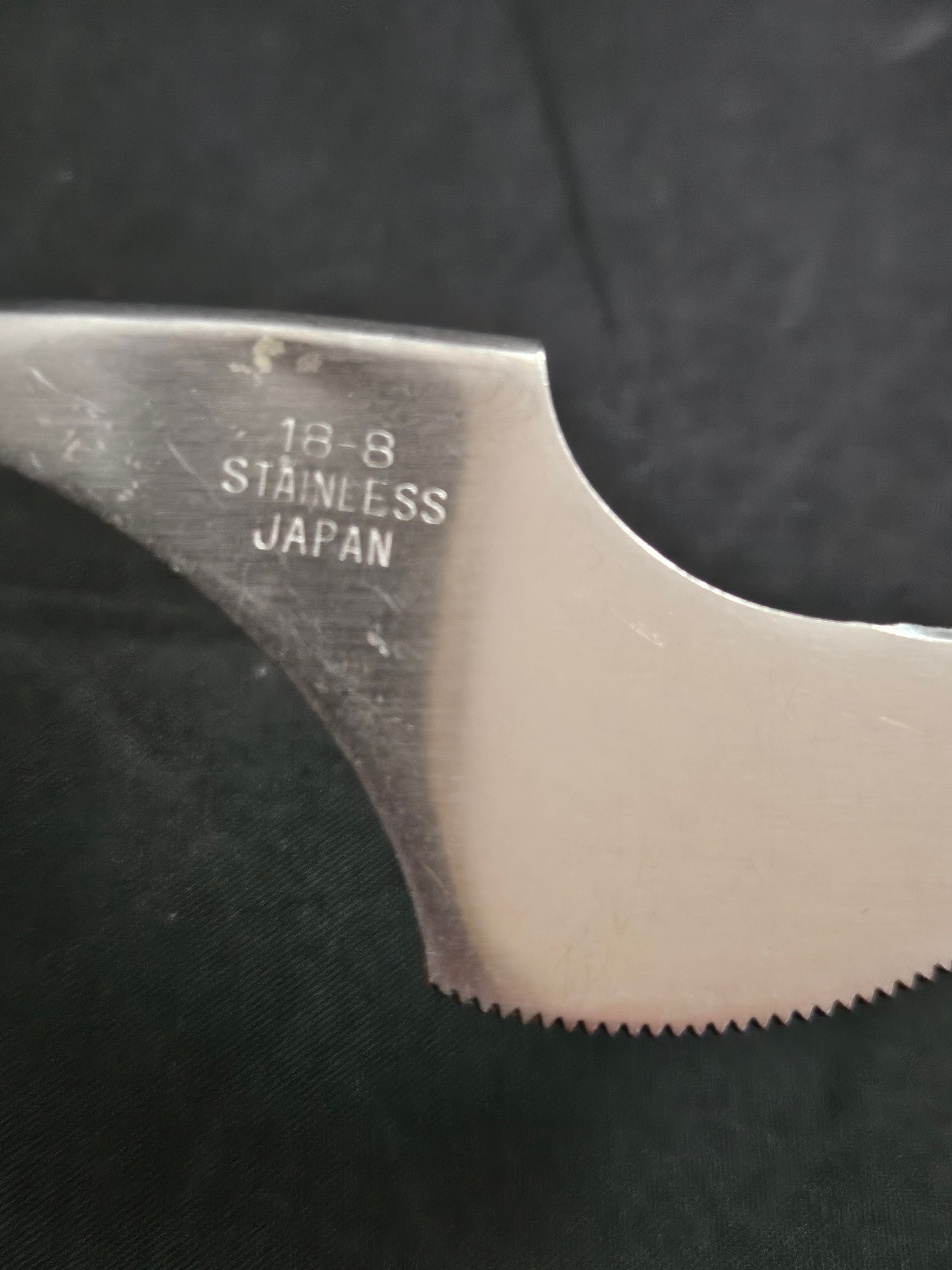 Vintage Grapefruit Knife Cutter Sectioner Kitchen Utensil - Etsy