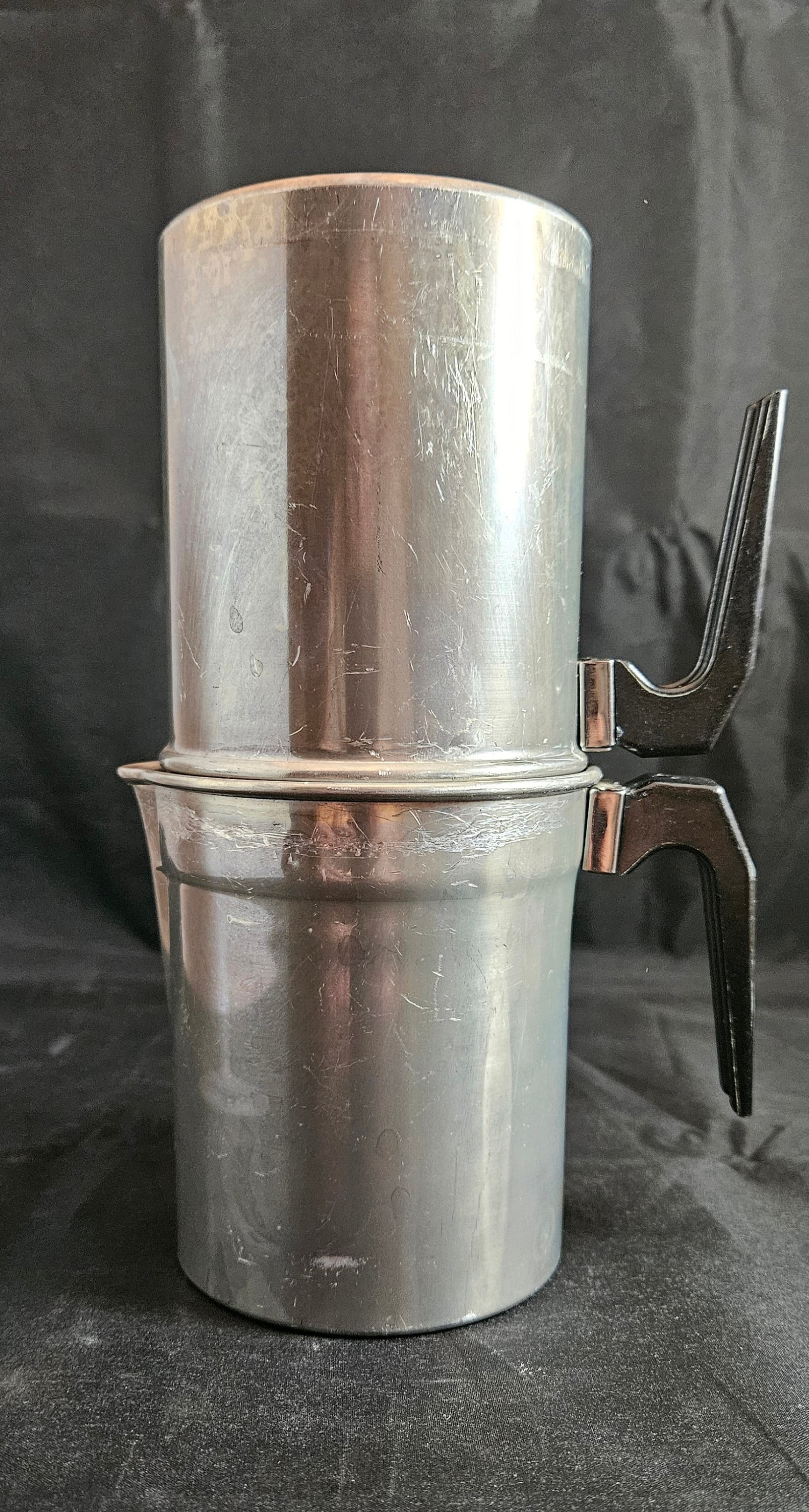 Vintage ILSA Neapolitan Coffee Maker Made in Italy - Etsy