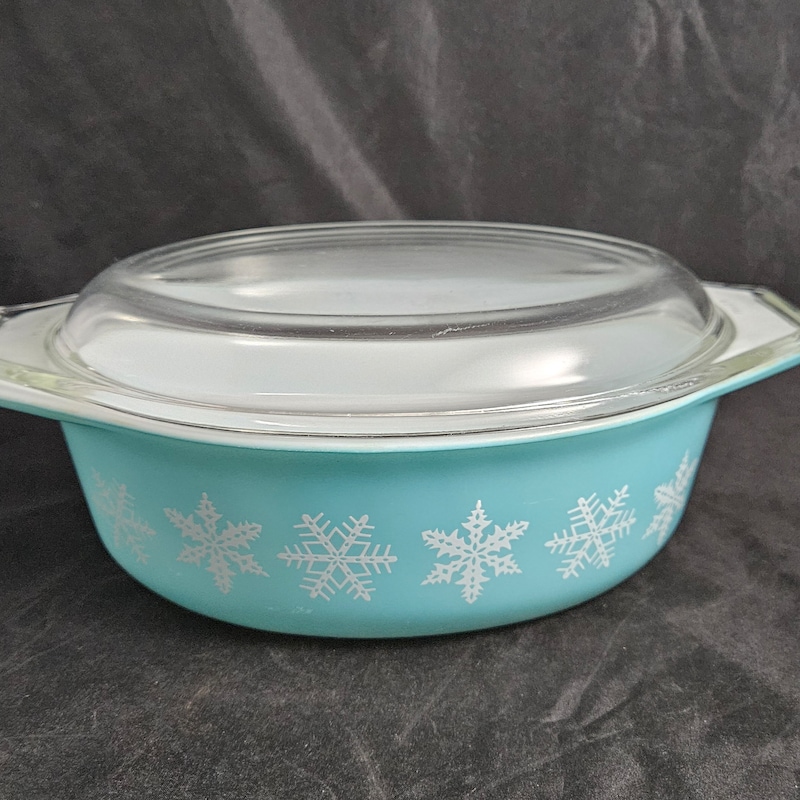 Pyrex Lids - Etsy