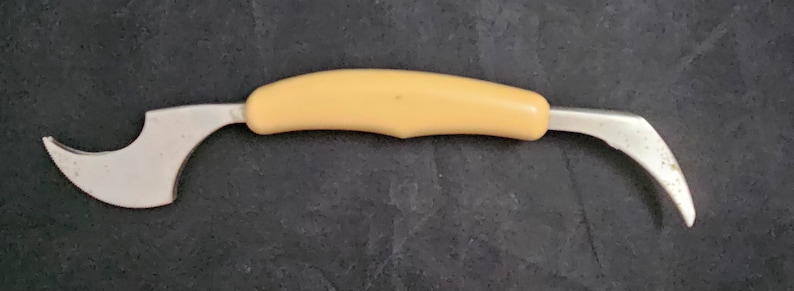 Vintage Grapefruit Knife Cutter Sectioner Kitchen Utensil - Etsy