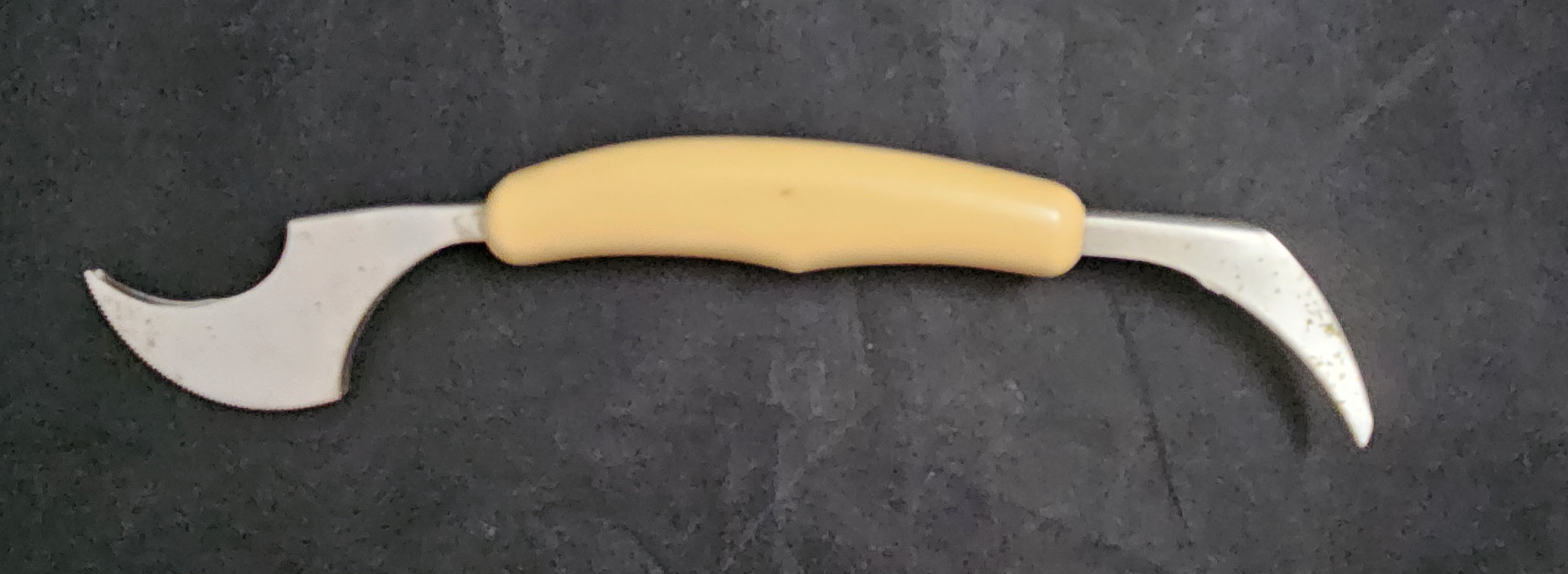 Vintage Grapefruit Knife Cutter Sectioner Kitchen Utensil - Etsy