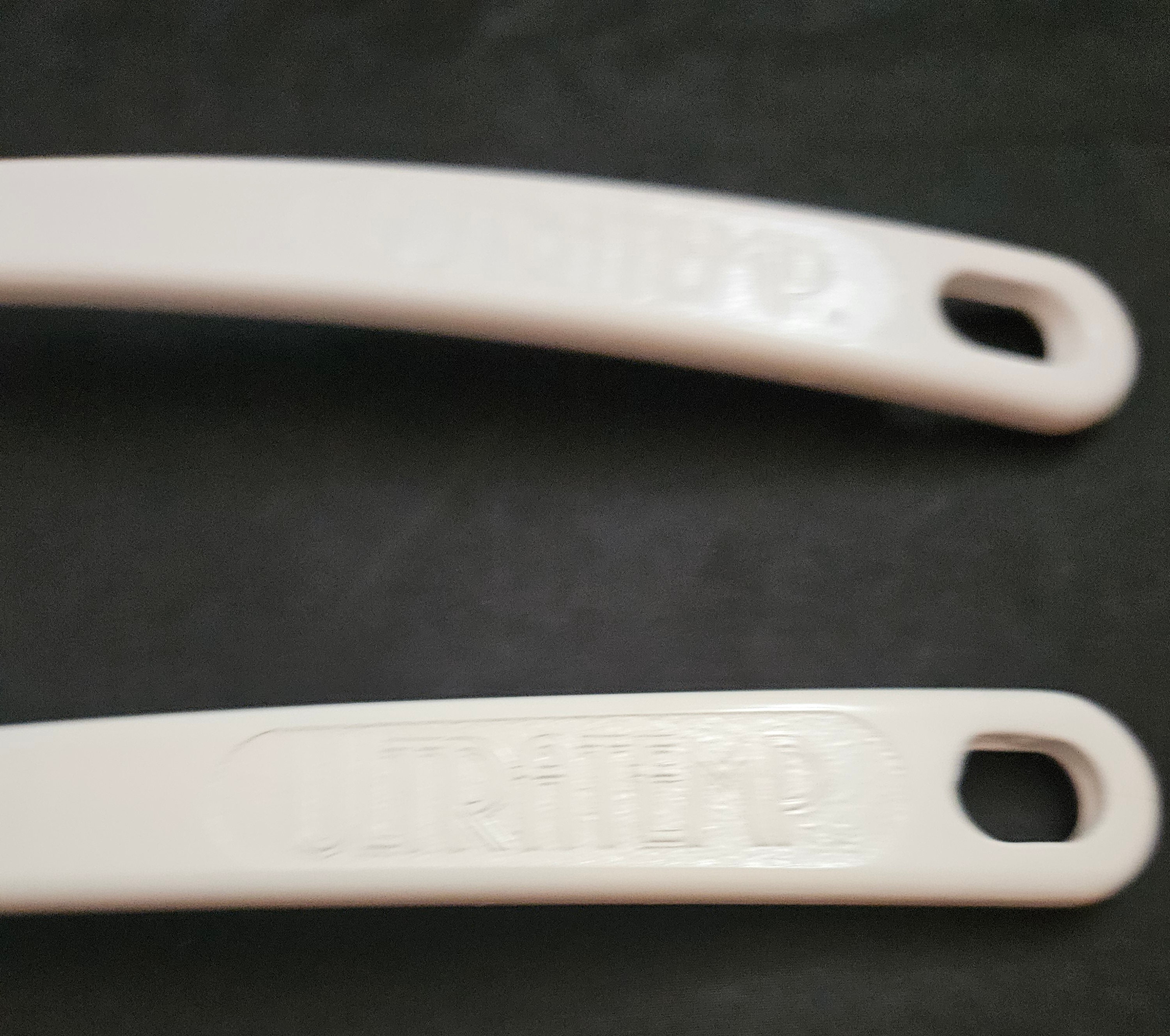 Ultratemp Kitchen Utensils White Kitchen Utensils Ultratemp White ...