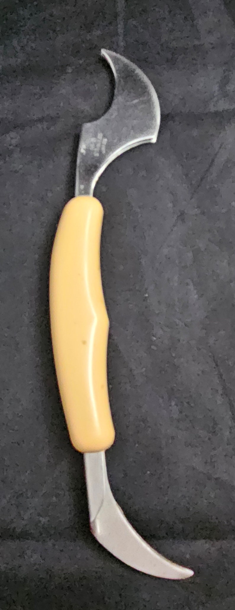 Vintage Grapefruit Knife Cutter Sectioner Kitchen Utensil - Etsy