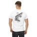 Men's Classic Tee - Logo in the Back - Etsy