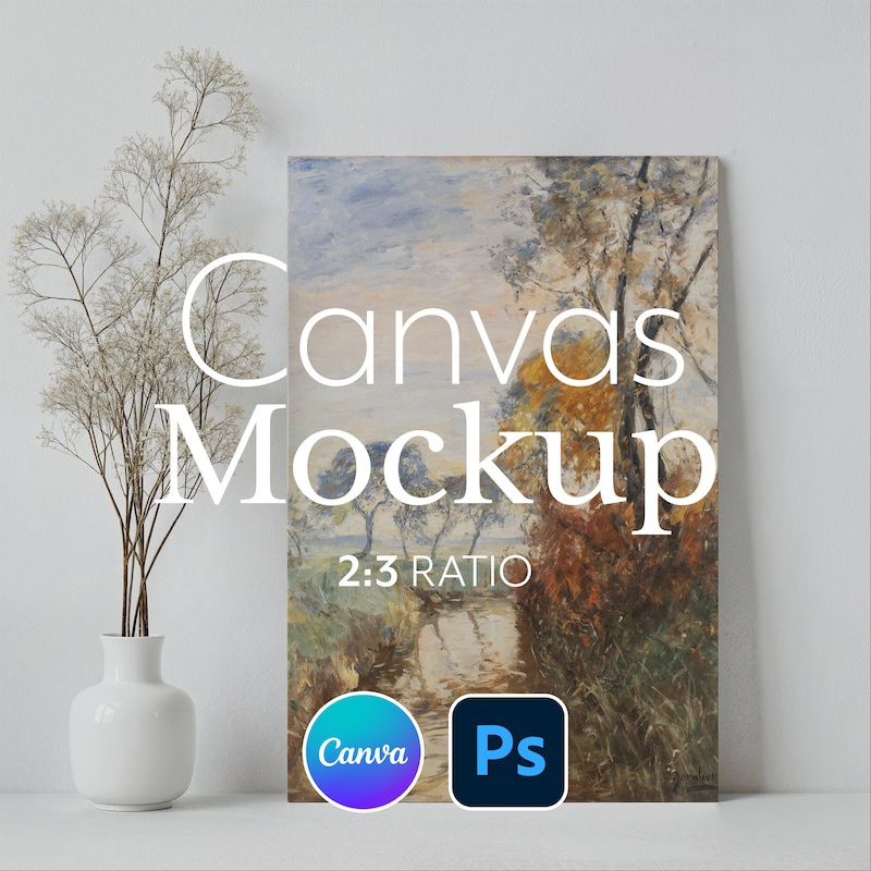 Unframed Canvas Prints - Etsy