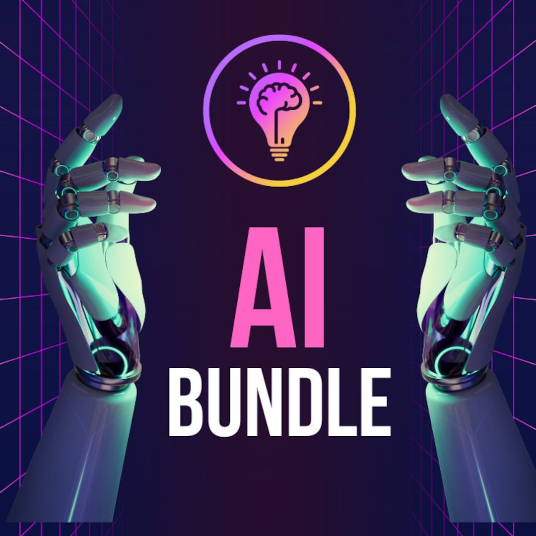 PLR Bundle AI, Plr Ebook, Plr Video Course, Resell Rights, Resale Rights, Plr Digital Product ...