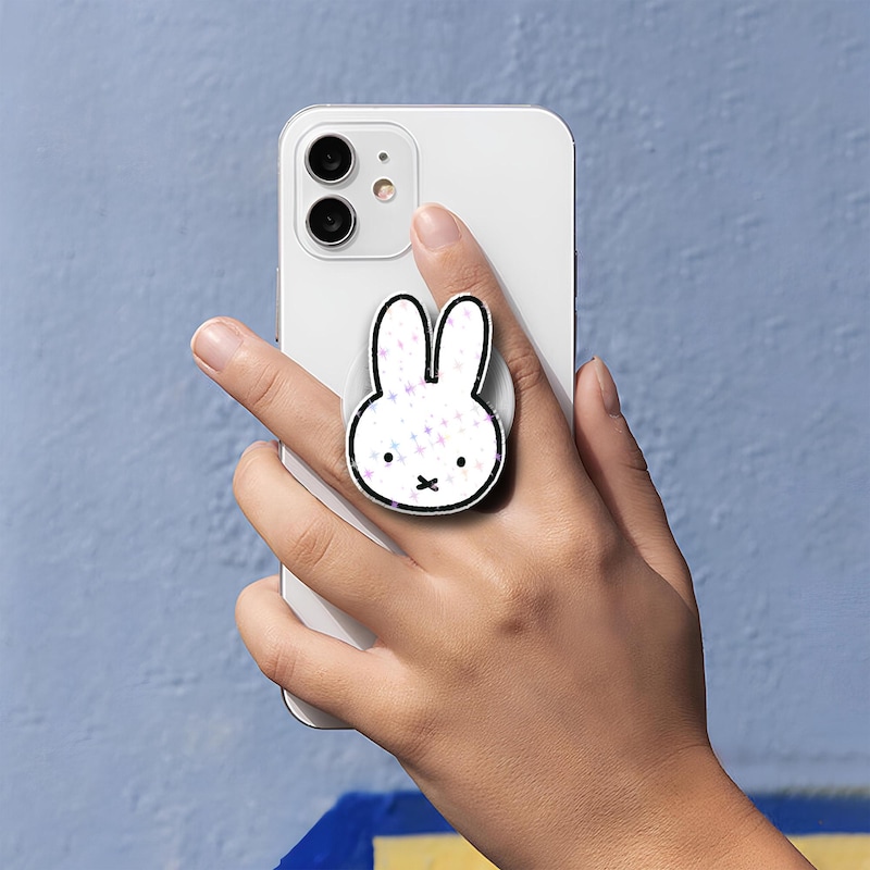 Miffy Pop Sockets - Etsy