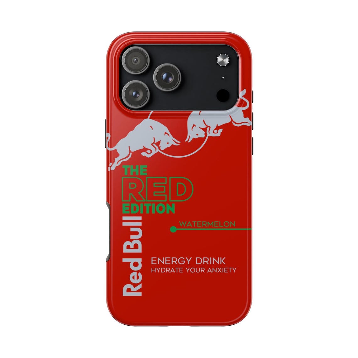 Colorful Energy Drink Inspired Touch Phone Case, Protective Cover - Etsy