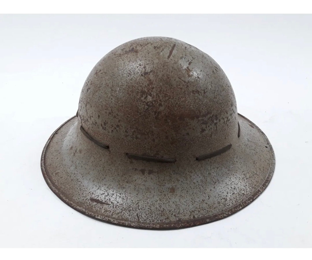 World War II Turtle Helmet Cold War European Military Combat ...