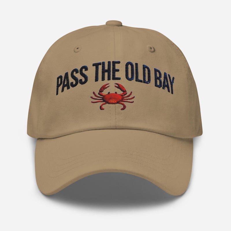 Old Bay - Etsy