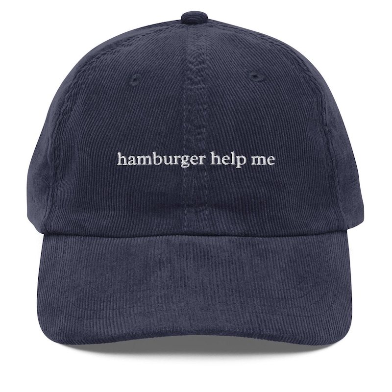 Hamburger - Etsy