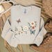 Whimsical Flower Smiley Face Crewneck Cozy Stylish Sweatshirt Great ...