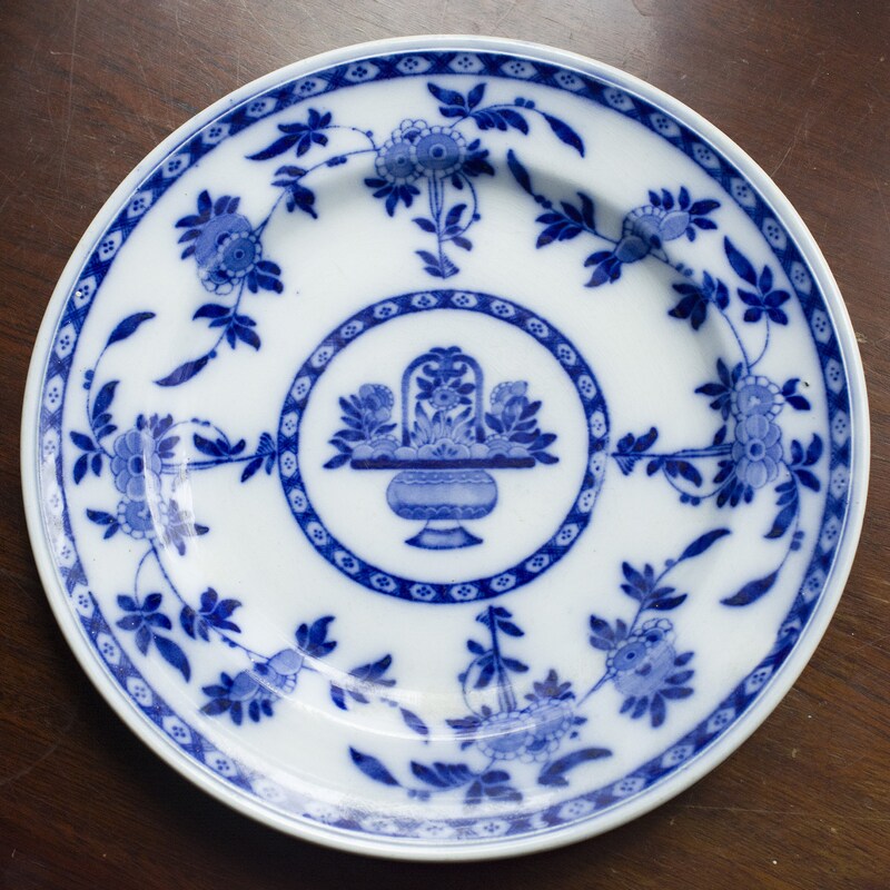 Delft Blue - Etsy