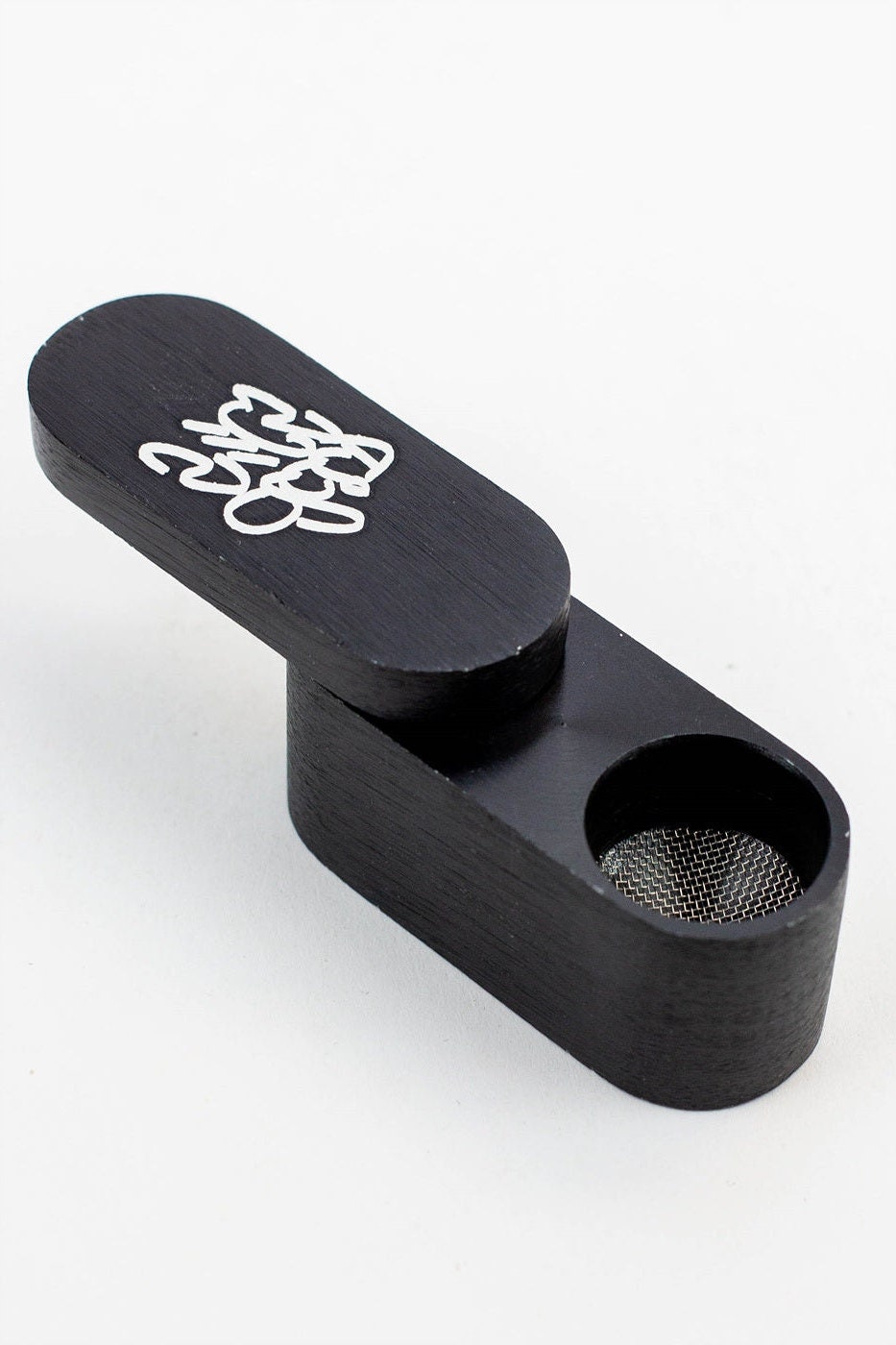 Metal Smoking Pipe With Lid, Cheap Pipes for Tobacco Smoking Bowl Smoke ...