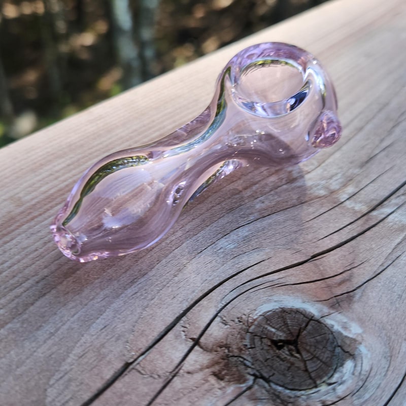 Girly Glass Pipes - Etsy